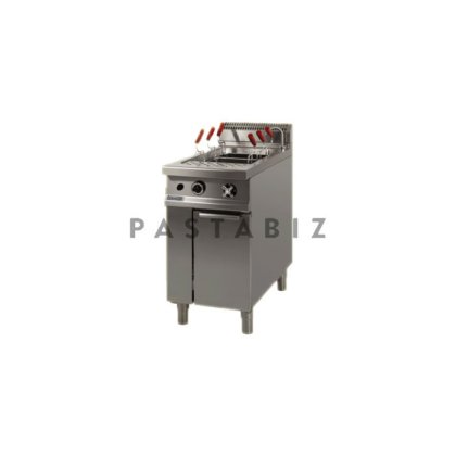 Desco CPG-1/45 Plus Single Tank Pasta Cooker in San Francisco, CA, USA