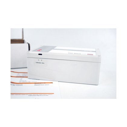 GDS Single Point Gas Alarm 100 GD-100-PEL-230 Flammable Control Unit ...