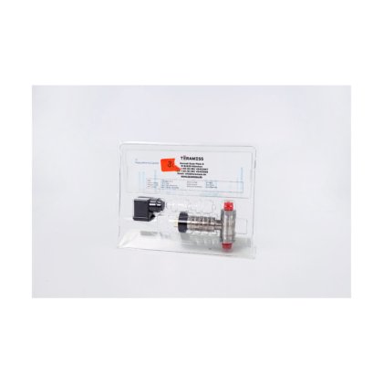 GE Teramess UNIK 5000 Pressure Sensor X5072-TB-A2CA-HO-PA 7-32VDC 0-1 ...