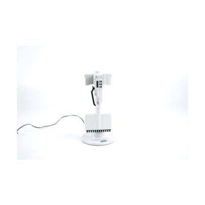 Biohit Sartorius ProLine Electr. Pipette Stand 12-Channel 12Ch Pipette ...