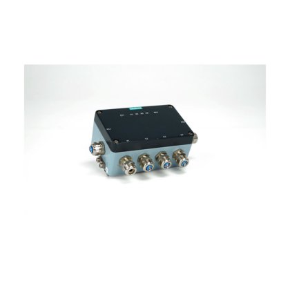 Siemens AFD Active Field Distributor Splitter 6ES7157-0AG80-0XA0 in ...