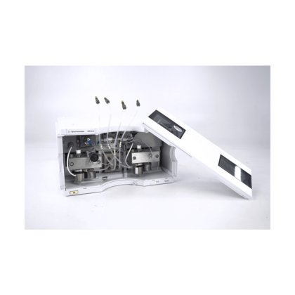 Agilent G1312B Bin Pump Binary Binary Pump 1200 HPLC Series in Schönwalde-Glien, Brandenburg ...