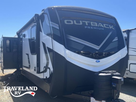 2024 KEYSTONE RV OUTBACK in Cowichan Valley, BC, Canada