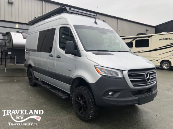 2024 ENTEGRA LAUNCH in Cowichan Valley, BC, Canada