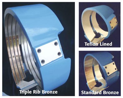 Levi Spiral Duct/Pipe Forming Heads in Huntingtown, MD, USA