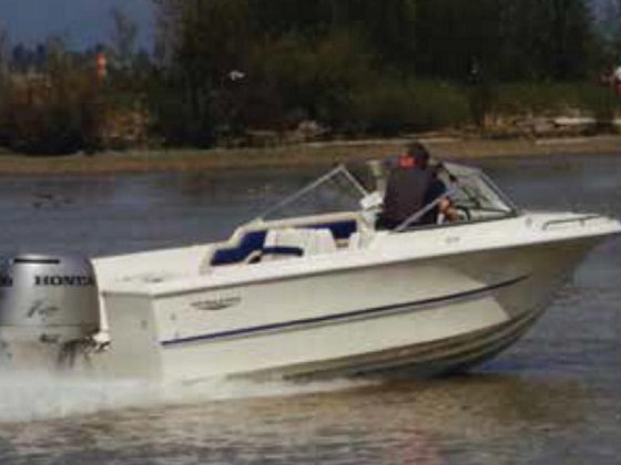2026 Double Eagle 176EXL in Saanichton, British Columbia, Canada