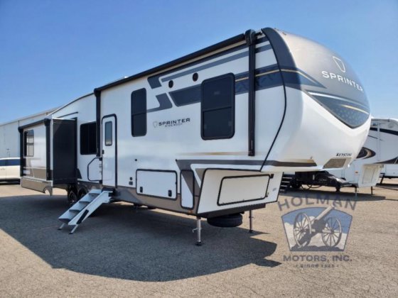 2026 Keystone RV Sprinter 3520RDS in Batavia, OH, USA