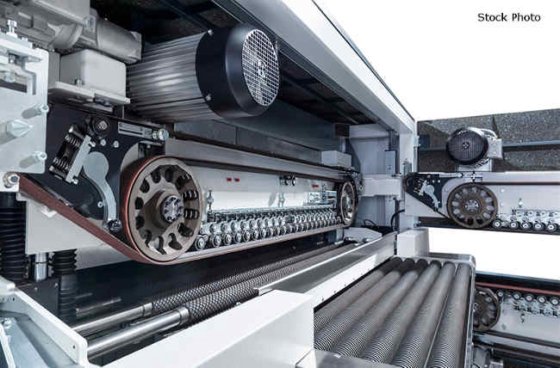 LISSMAC SBM-XL 1500 G2S2 in Dodge Center, MN, USA