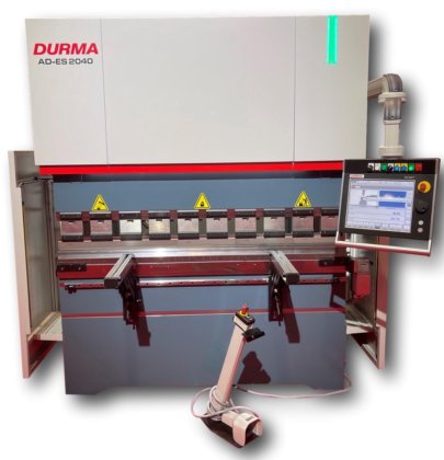 DURMA AD-ES 2040 in Dodge Center, MN, USA