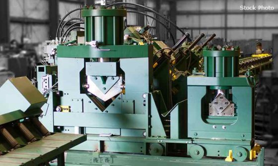 CONTROLLED AUTOMATION ABL-100HS in Dodge Center, MN, USA