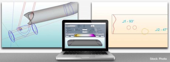 BEND-TECH DRAGON A400 in Dodge Center, MN, USA