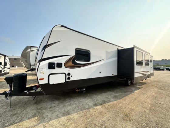 2021 Keystone SPRINTER in Edmonton, Alberta, Canada