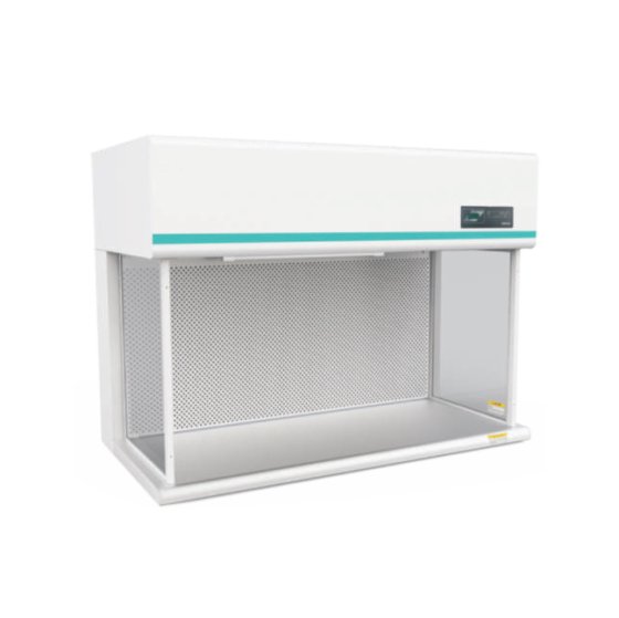 Bench Laminar Flow Cabinet (Horizontal Ventilation) in Guangzhou ...