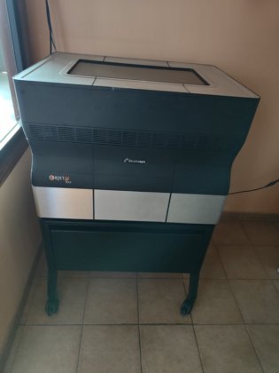 STRATASYS OBJET30 V2 3D Printer in Barcelona, Spain