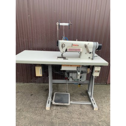 Pfaff 3811 sewing machine Strobel in Wola Łaskarzewska, Poland