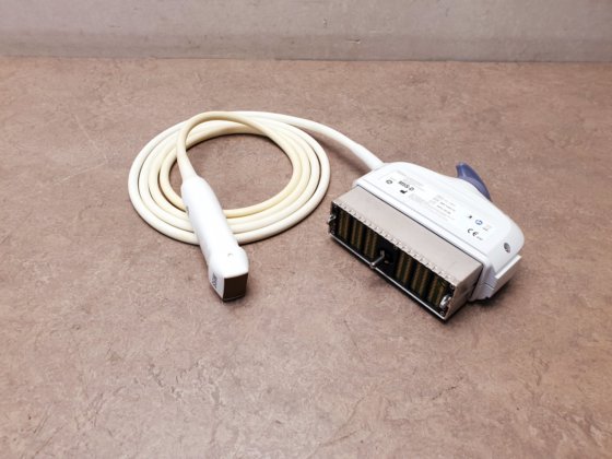 GE MS5-D transducer – ultrasound probe – phased array in Hamburg, Germany
