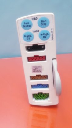 Ge / Datex-Ohmeda Type E-Psmp-00 Multi Parameter Module in Hamburg, Germany