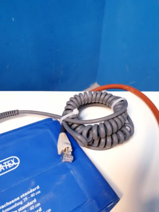 Gebraucht HAEMONETICS MCS plus MCS + 9000 Apheresesystem in Hamburg ...
