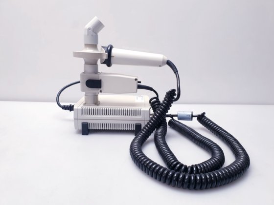 Jaeger Jäger Spirometrie Einheit – Spirometrie Modul in Hamburg ...