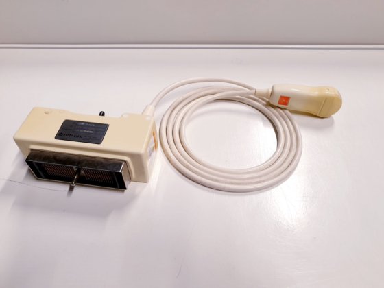 Hitachi EUP-C312T Ultrasonic Probe Micro Convex Probe in Hamburg, Germany