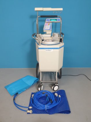DIDECO Compact Advanced Cell Saver Auto Transfusion System in Hamburg ...