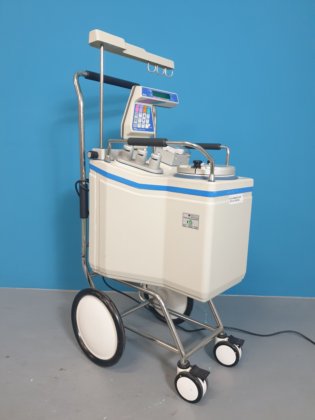 DIDECO Compact Advanced Cell Saver Auto Transfusion System in Hamburg ...
