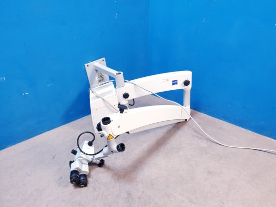 Zeiss OPMI PICO Microscope – UNTESTED in Hamburg, Germany