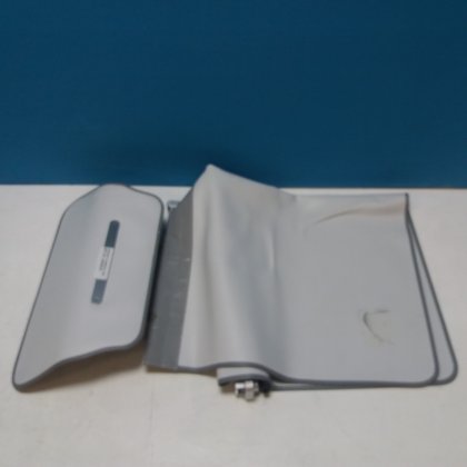 Kendex 312/E-022 Lower body x-ray shield in Hamburg, Germany