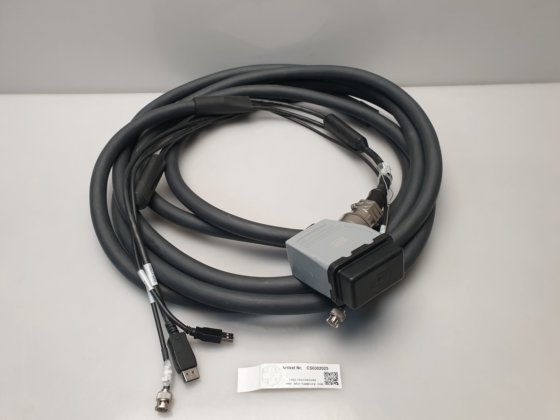 ODU cable with connector – connection cable – signal cable in Hamburg ...