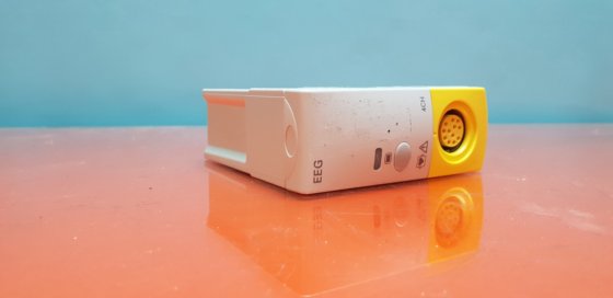 PHILIPS HP / M1027B EEG module in Hamburg, Germany