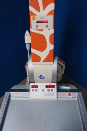 Gebraucht Siemens Mobilett XP – DOM 2009 in Hamburg, Deutschland