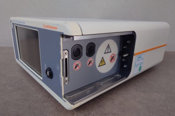 Gebraucht Smith&Nephew Dyonics 25 Fluid Management System in Hamburg ...