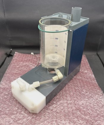 Foss Kjeltec 8400 Titration Module Vessel / Valve / Level PCB Assembly ...