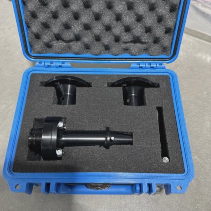 Ready Robotics R-Align w/ GRIP SHW063 Alignment Calibration KIT Fanuc ...