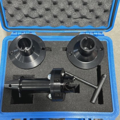 Ready Robotics R-Align w/ GRIP SHW063 Alignment Calibration KIT Fanuc ...