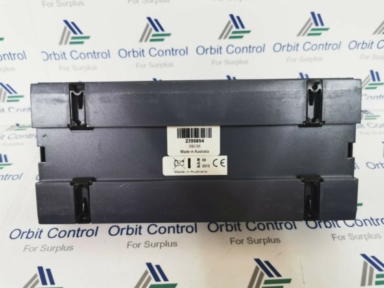 Philips Dynalite DDBC1200 Ballast Controller Signal Dimmer Control DALI ...