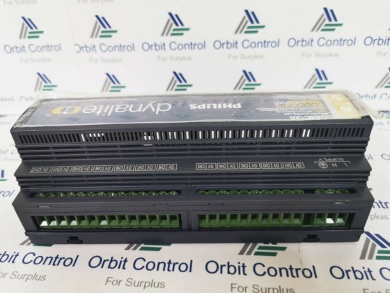 Philips Dynalite DDBC1200 Ballast Controller Signal Dimmer Control DALI ...