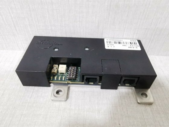 Interroll HC-EC100 Motor Control Driver Card in Ajman, United Arab Emirates