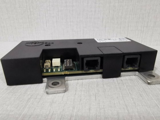 Interroll HC-EC100 Motor Control Driver Card in Ajman, United Arab Emirates