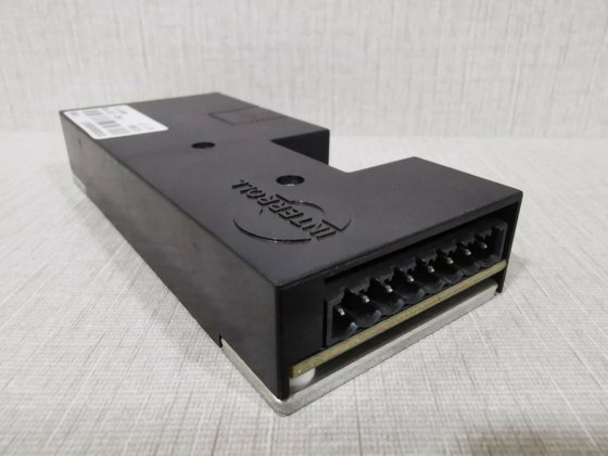 Interroll HC-EC100 Motor Control Driver Card in Ajman, United Arab Emirates