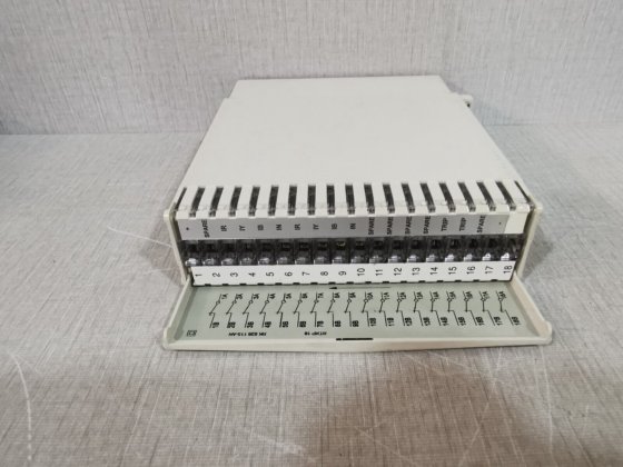 ABB RTXP18 REB 611 BUS-A BUS BAR PROTECTION RELAY in Ajman, United Arab ...