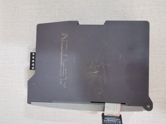 ALERTON BCM-MS/TP Module in Ajman, United Arab Emirates