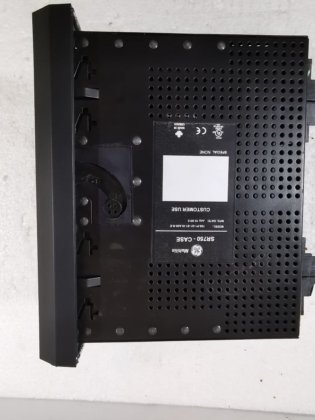 GE SR750-CASE FEEDER MANAGEMENT RELAY SR 750-P1-G1-S1-HI-A20-R-E in ...