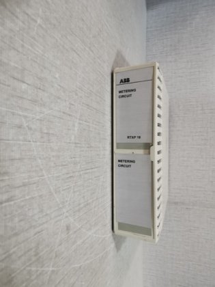 ABB RTXP18 Metering Circuit in Ajman, United Arab Emirates