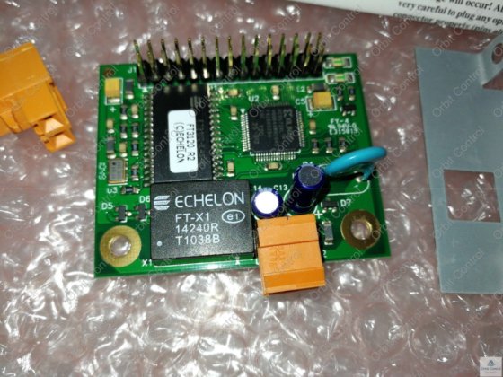 New LON ADAPTER DISTECH CONTROLS EC-NPB-LON Card Only in Ajman, United ...