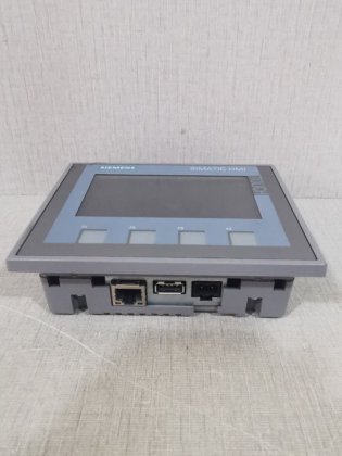 SIEMENS KTP400 Basic 6AV2 123-2DB03-0AX0 SIMATIC HMI in Ajman, United ...