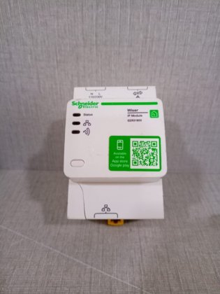 Schneider Electric Wiser IP Module EER31800 in Ajman, United Arab Emirates