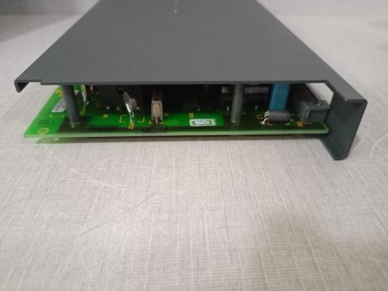 ALLEN BRADLEY 1771-P6S 220V AC Series B Power Supply Module in Ajman ...
