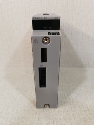 YOKOGAWA EC401 BUS COUPLER MODULE EC401-10 S2 in Ajman, United Arab ...