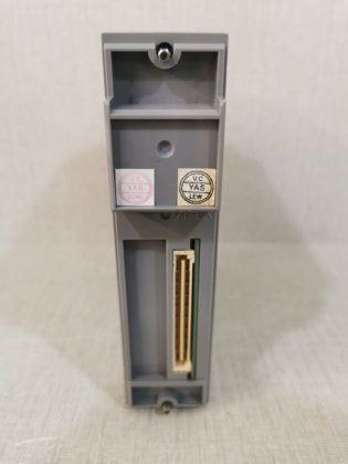 YOKOGAWA EC401 BUS COUPLER MODULE EC401-10 S2 in Ajman, United Arab ...